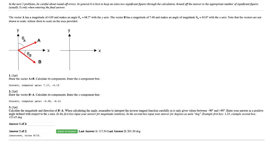 Solved QUESTION 3 Help!! I have been trying for sooo long | Chegg.com