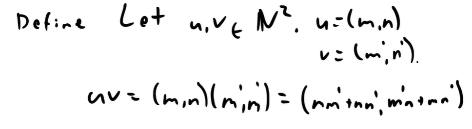 1. Prove that (Z, :,1) is a commutative monoid using | Chegg.com