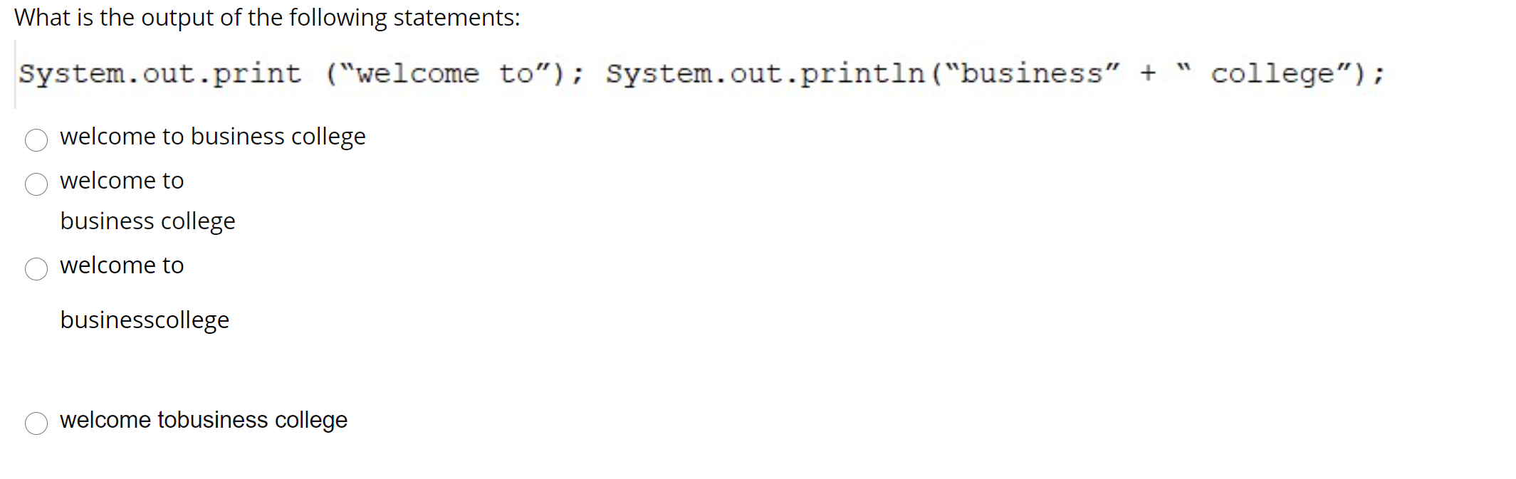 Solved What is the value of value[2] after the code that | Chegg.com