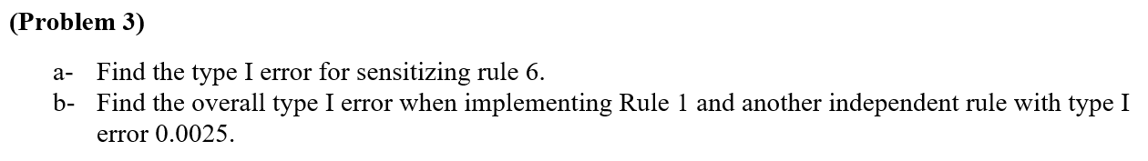 Solved Consider a manufacturing process that produces a | Chegg.com