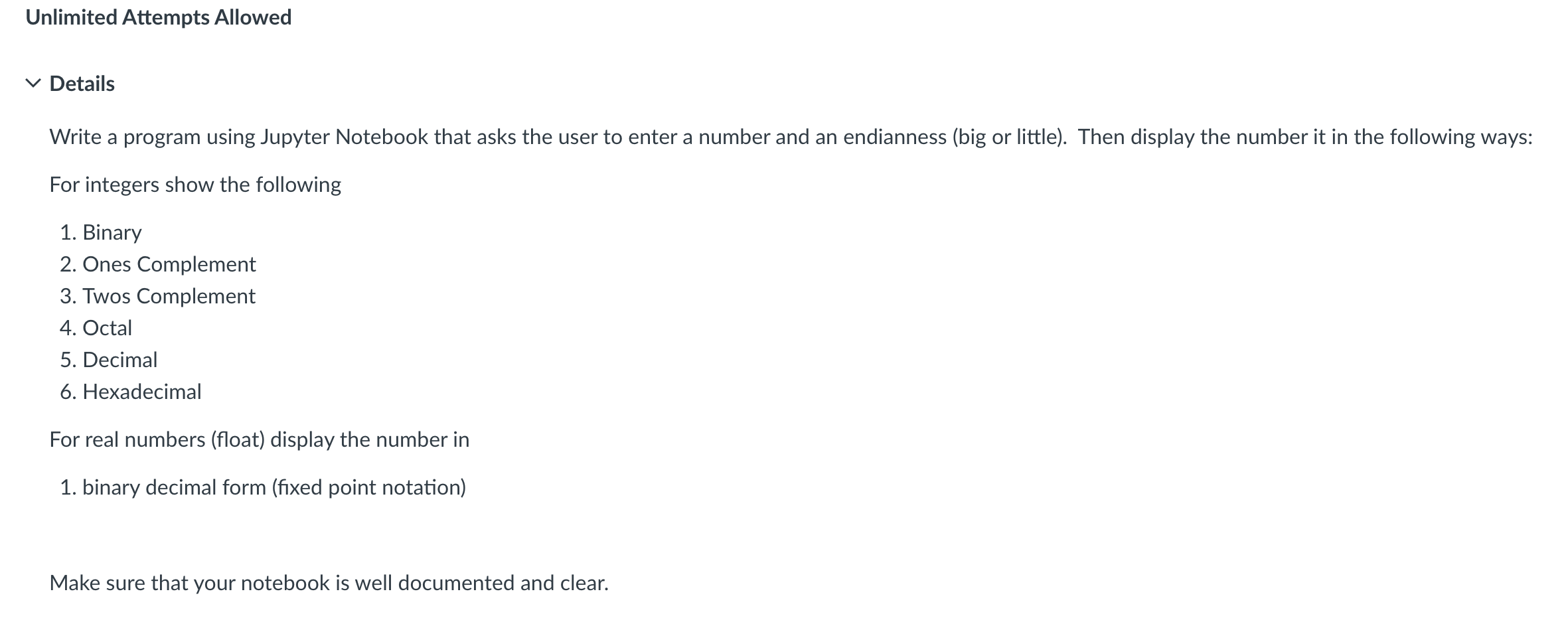 Solved Details Write A Program Using Jupyter Notebook That 4407