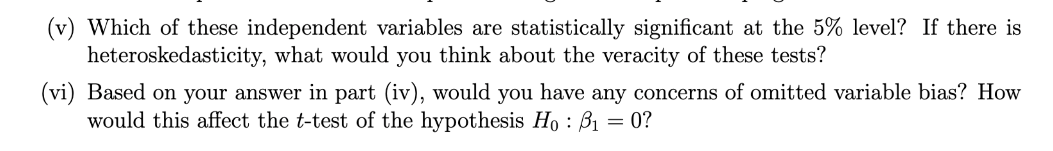 Using the data in "sleep75", the estimated equation | Chegg.com