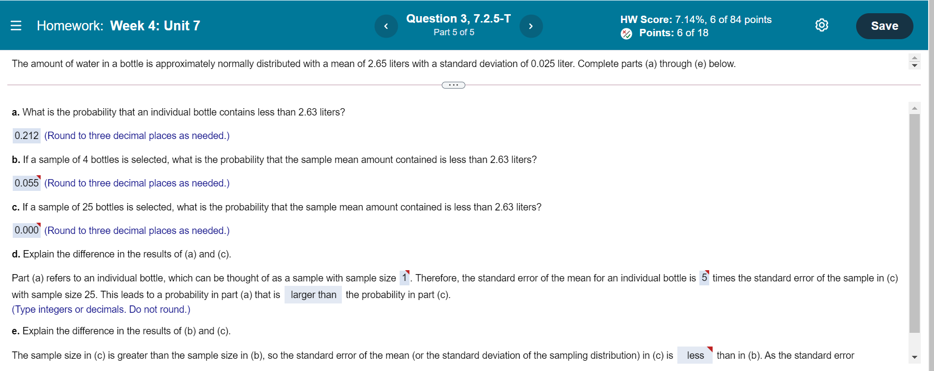 Solved I want to use PHStat or excel method the get the | Chegg.com