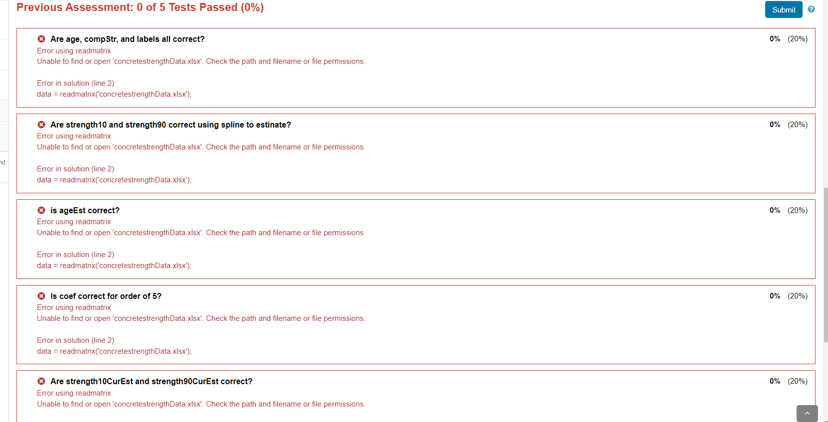 Solved ENGR 1731 Computing for Engineers Spring 2023 > Lab | Chegg.com