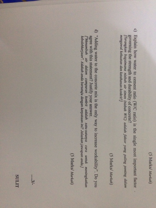 Solved Could please help this question using point form | Chegg.com