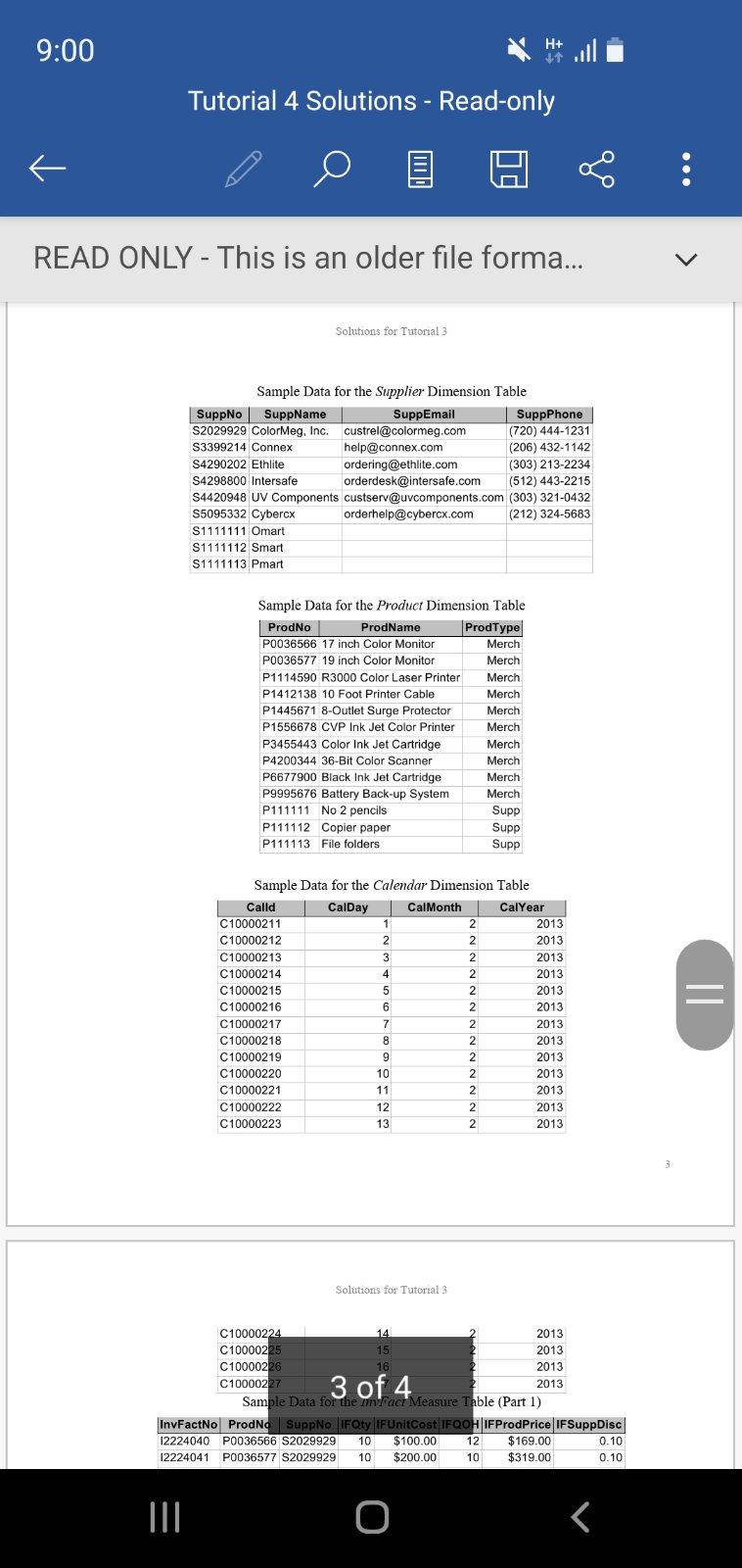 Solved This assessment gives you the opportunity to apply | Chegg.com