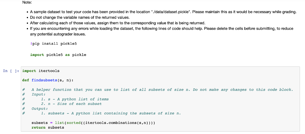 Solved Import Argparse Import Pandas As Pd Import Numpy As 