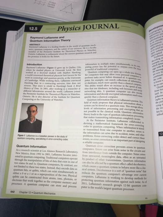 Solved please summarize the above attached sheet in one | Chegg.com