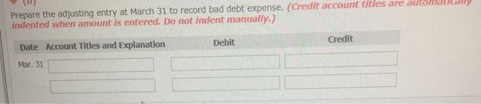 Solved Exercise 8-4 (Part Level Submission) Menge Company | Chegg.com