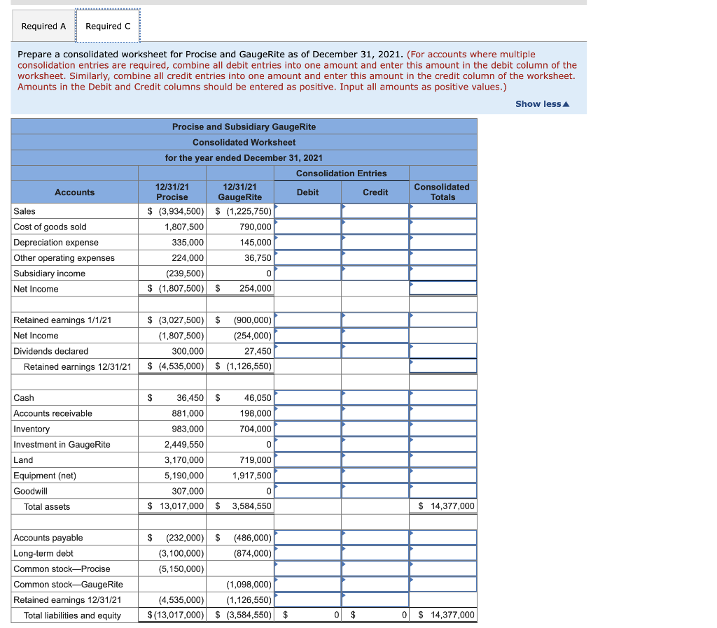 Solved On January 1, 2020, Procise Corporation acquired 100 | Chegg.com