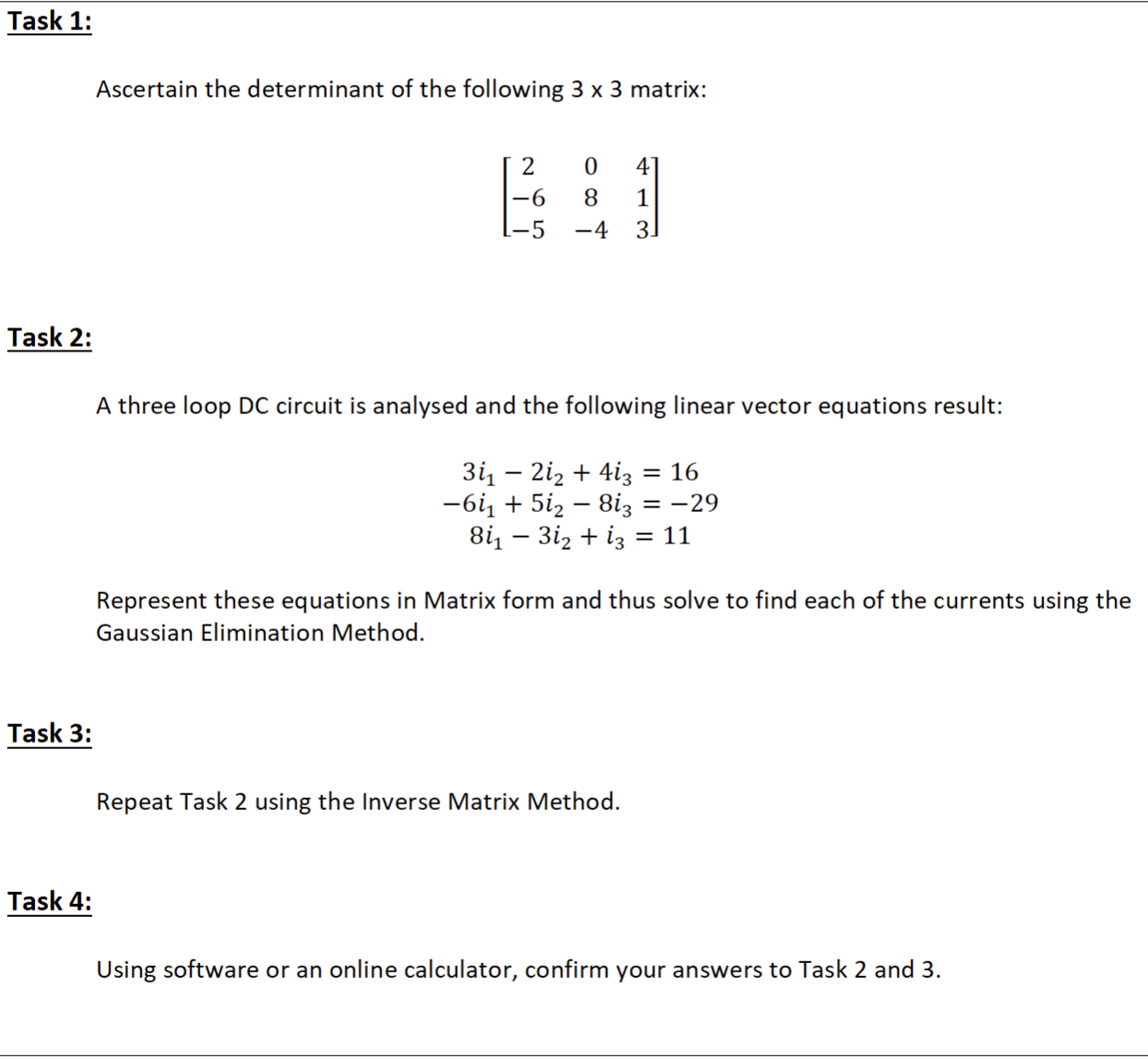 Solved Please answer the questions attached. | Chegg.com