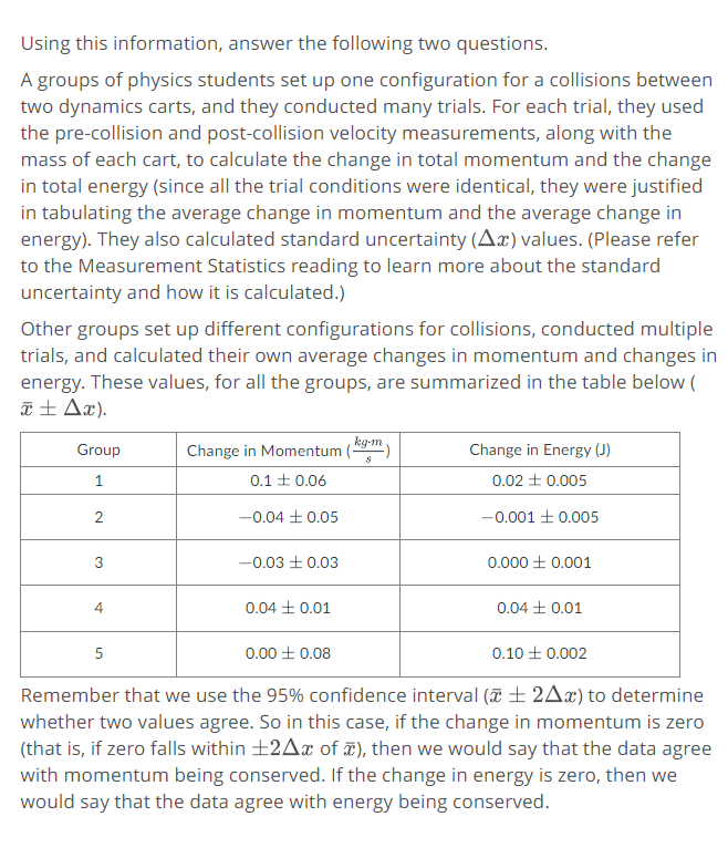 Solved Using this information, answer the following two | Chegg.com