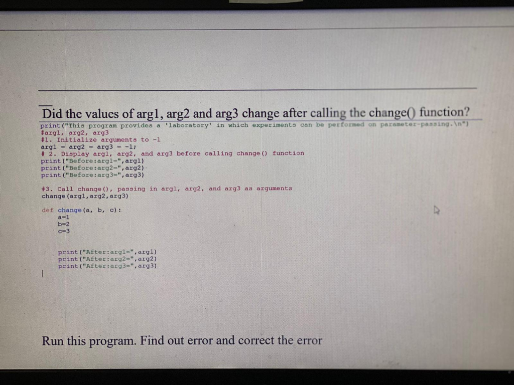 Solved Question 1 Design and write a function to convert | Chegg.com