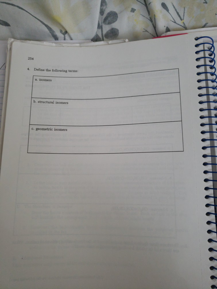 Solved 253 Name Locker Number Date Please print: last name | Chegg.com