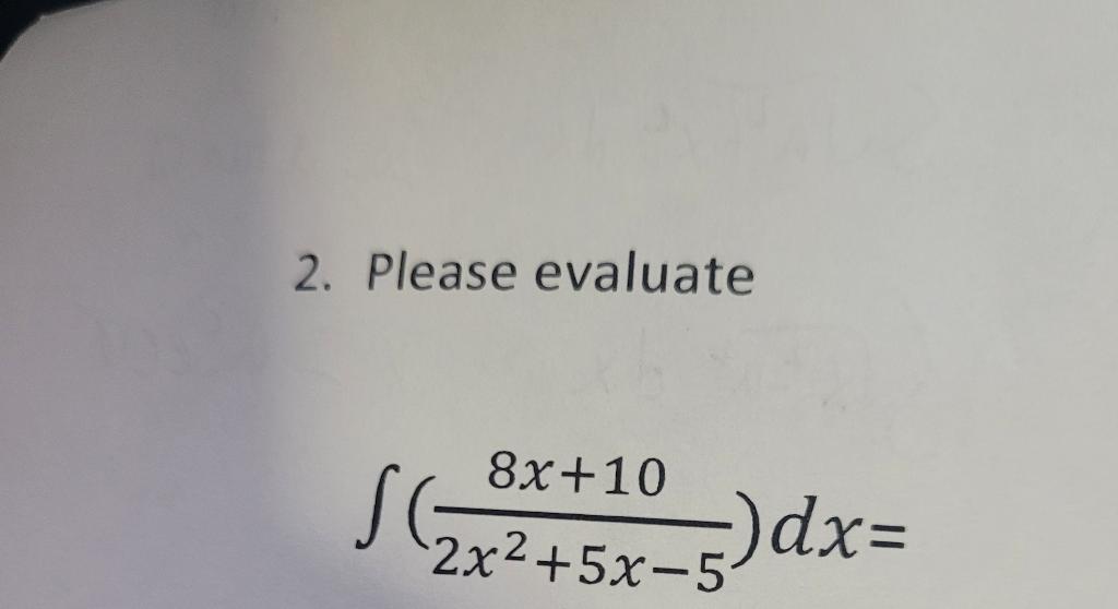 Solved please explain thoroughly with all formulas used. im | Chegg.com