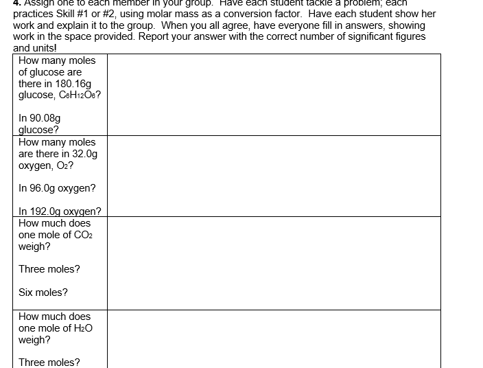 Solved 2. Go to the following website: https://molview.org/ | Chegg.com