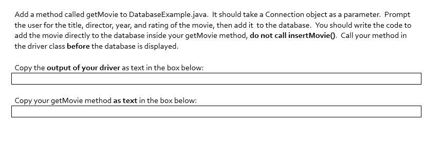 Solved Please help, i want it in java Here is the starter | Chegg.com