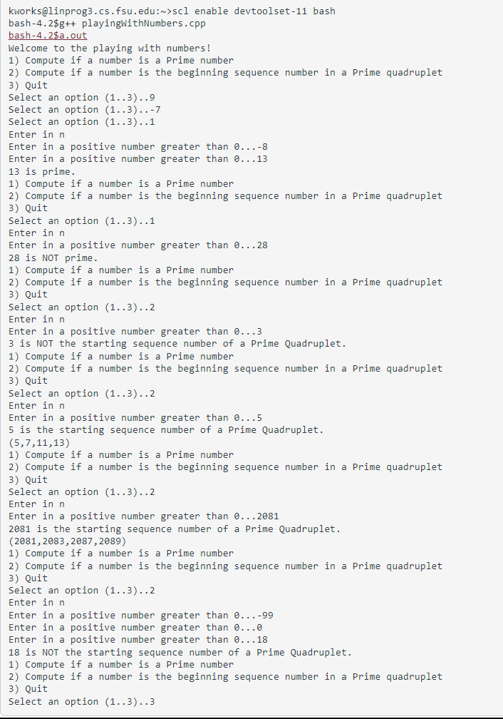Solved - Write a function called getValidUserlnputPosNumGT0 | Chegg.com