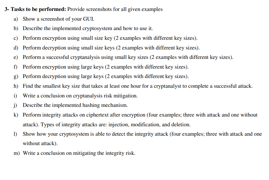 Solved One Page GUI Using Python Or JAVA Plaintext Network | Chegg.com