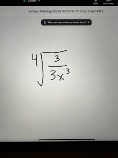 Solved 43x33 | Chegg.com