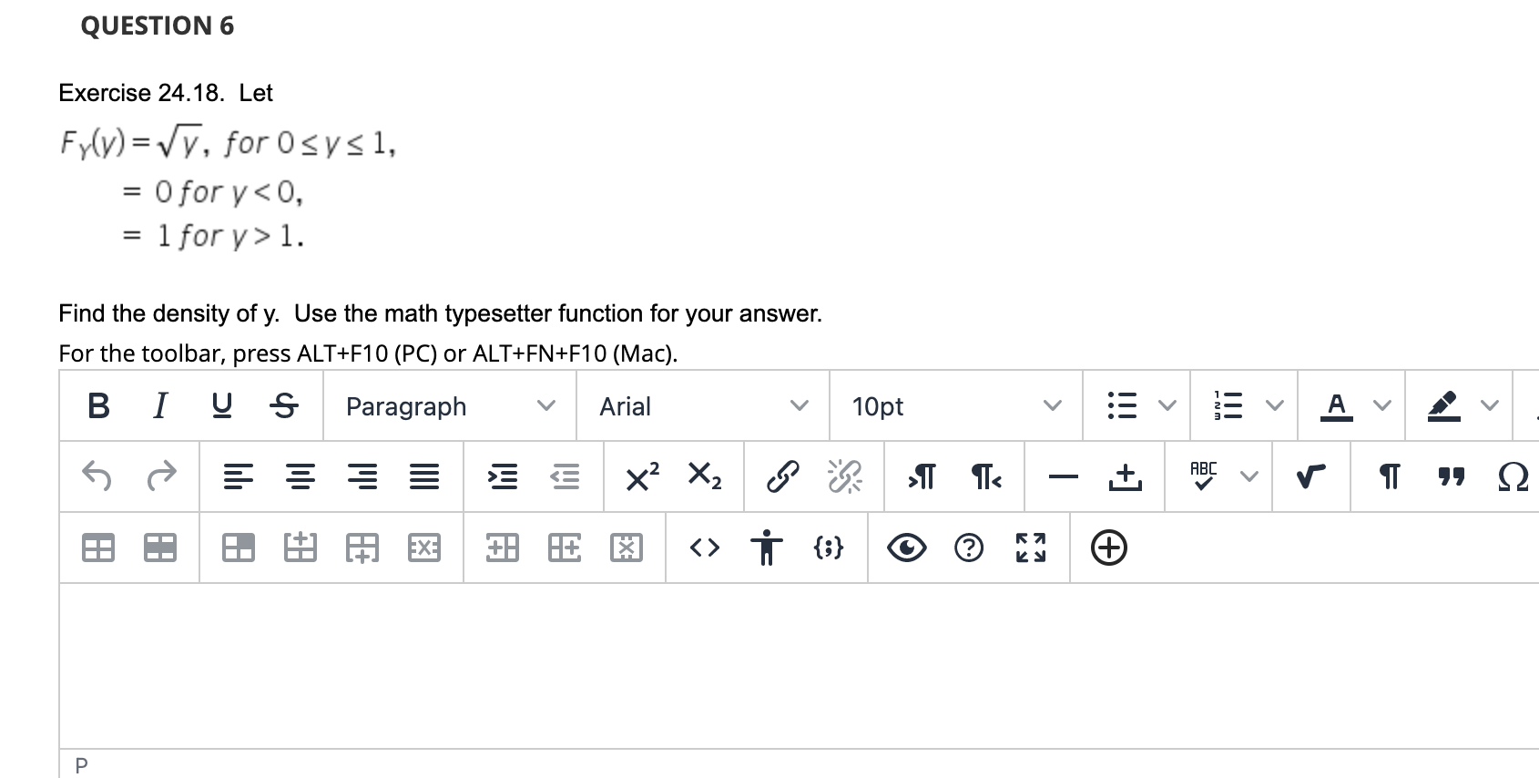 Solved QUESTION 5 Extra problem not in book. Solve for k, a | Chegg.com
