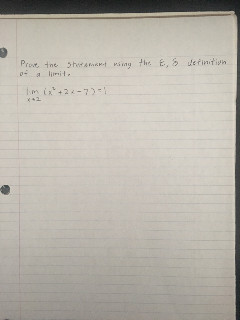 Solved the E, S definition Prove the statement using of a | Chegg.com