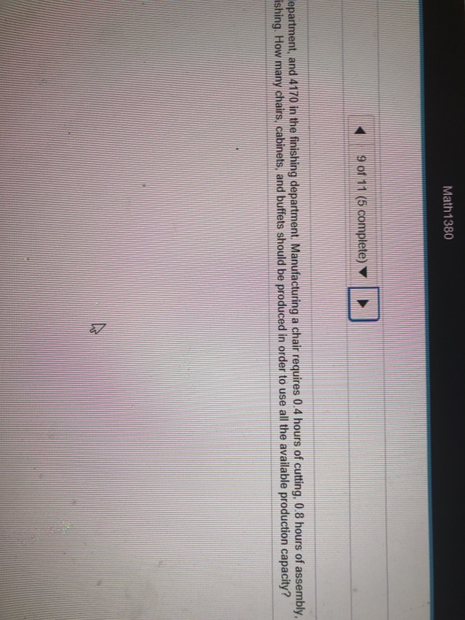 Solved Homework Ma 2 2 Score 0 Of 1 Pt Bus Econ 2 2 47 A