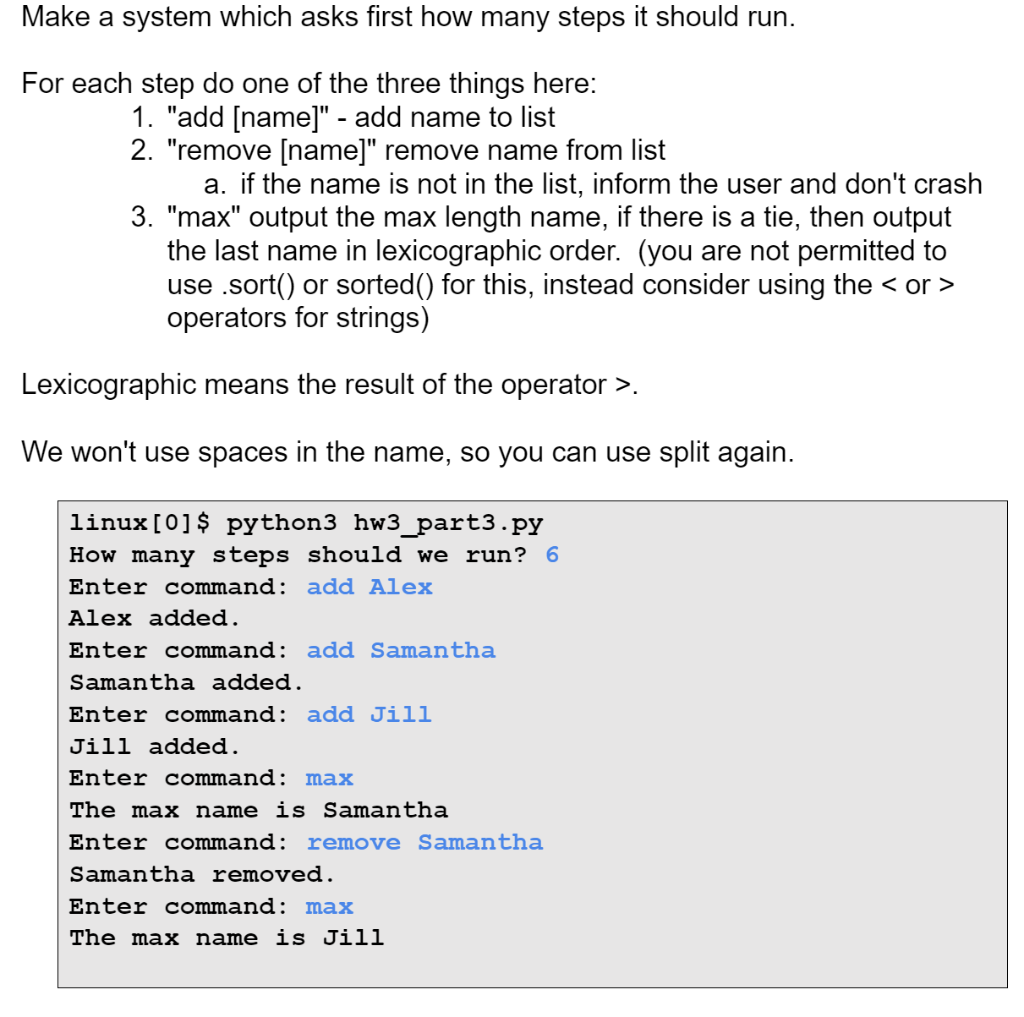 Solved I Am Having A Lot Of Trouble With This Coding