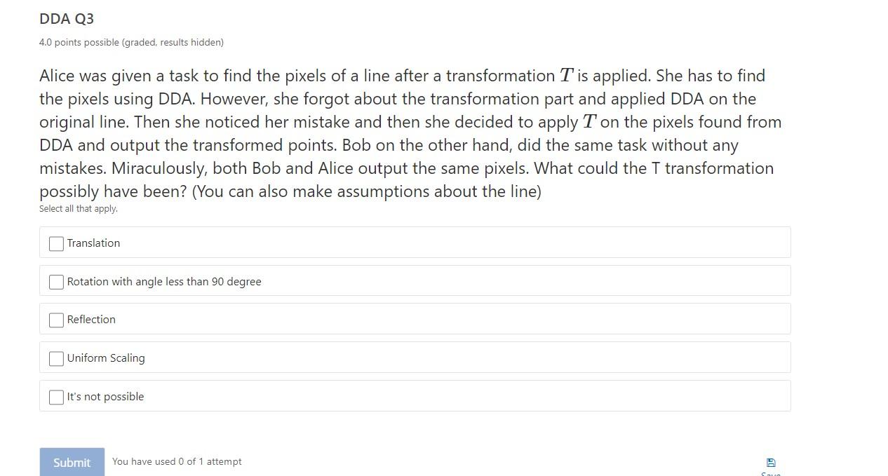 Solved Cyrus Beck Q1 2.0 points possible (graded, results | Chegg.com