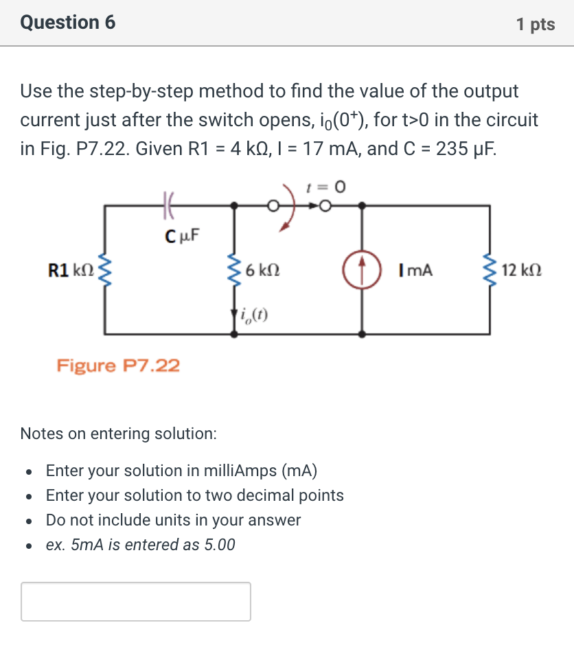 Solved please try your hardest to make sure it is | Chegg.com