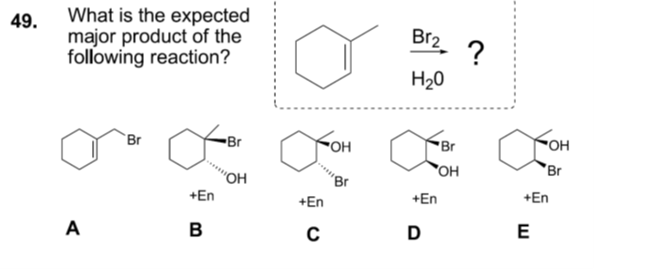 Solved 47. A compound with a molecular formula C11H16 has | Chegg.com