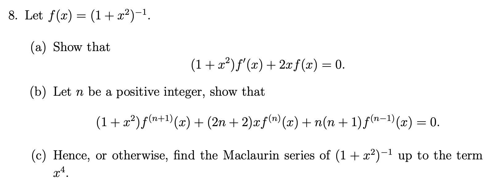 Solved Please use leibnitz' rule to do (b) and following | Chegg.com Solved Please use leibnitz' rule to do (b) and following | Chegg.com