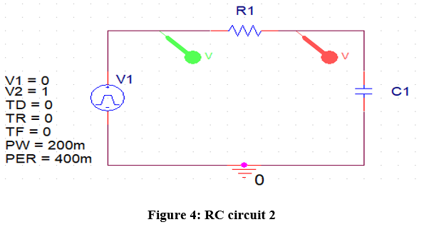 Solved Please solve part 1 and 2 using Orcad PSpice | Chegg.com