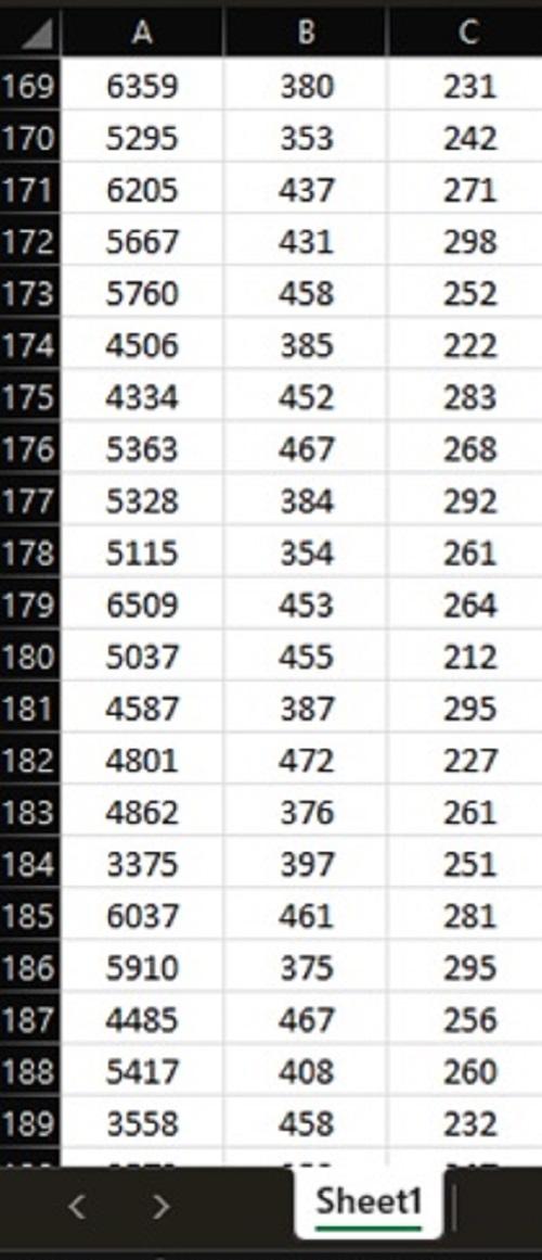 **3 part Question** PLEASE READ THEM. IF IT SAYS | Chegg.com