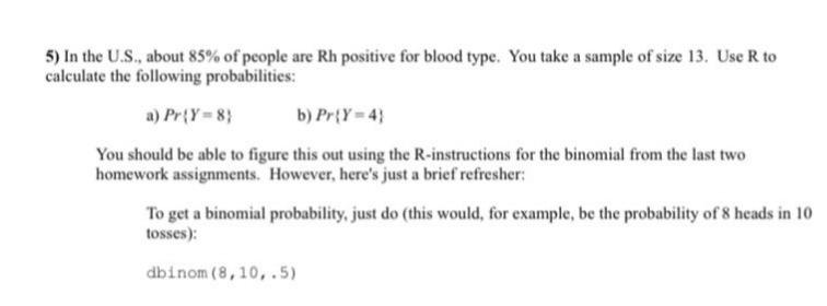 Solved Plz solve correctly by using R not by hand. I will | Chegg.com Solved Plz solve correctly by using R not by hand. I will | Chegg.com