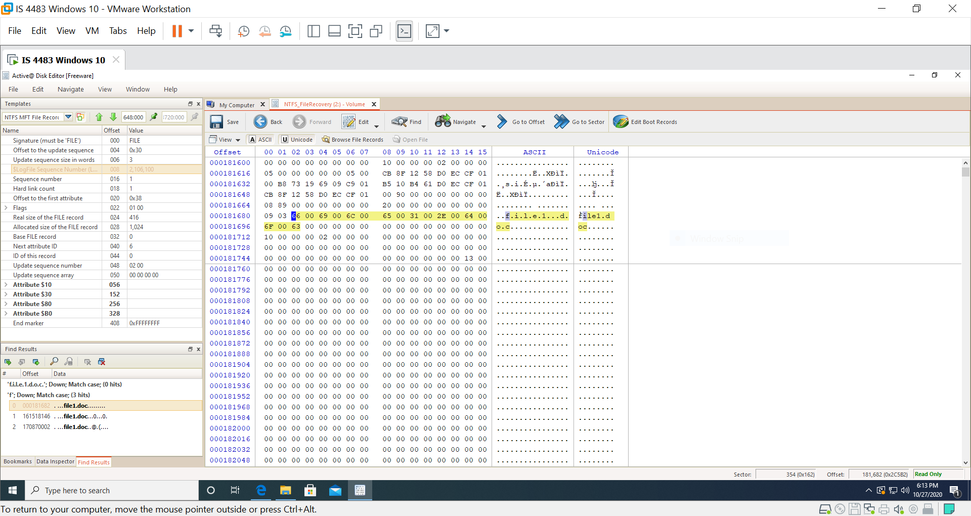 What are the starting extents and length (in | Chegg.com
