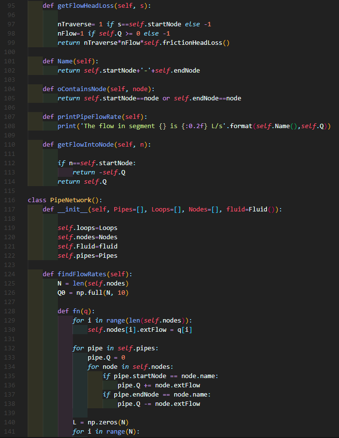 Solved Write An Object Oriented Program Called Hw62oop 4922