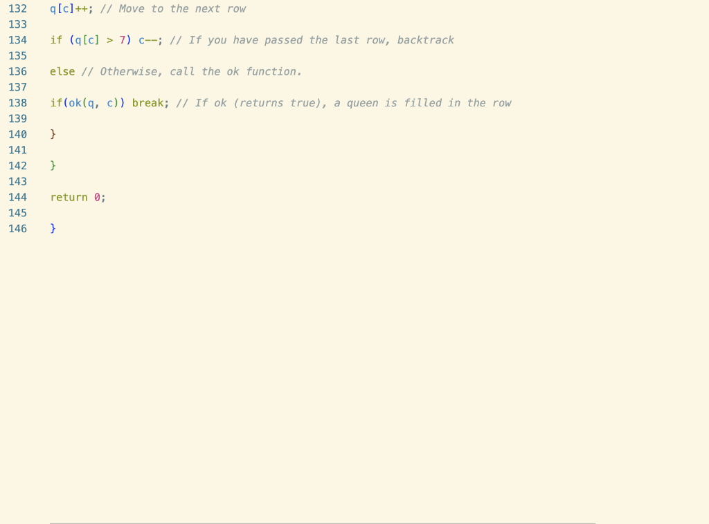 Create 2 more boxes to represent the queens, by | Chegg.com