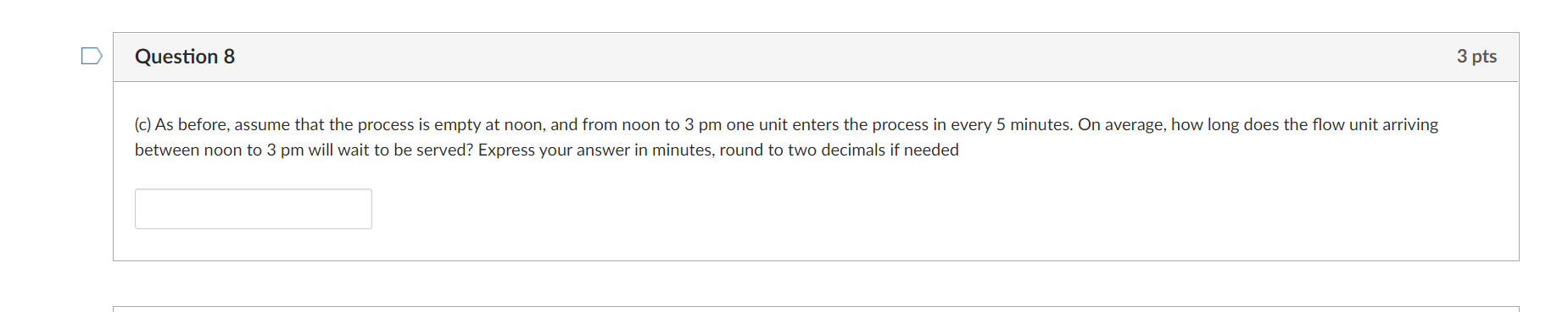 Solved U Consider a process described by the following | Chegg.com