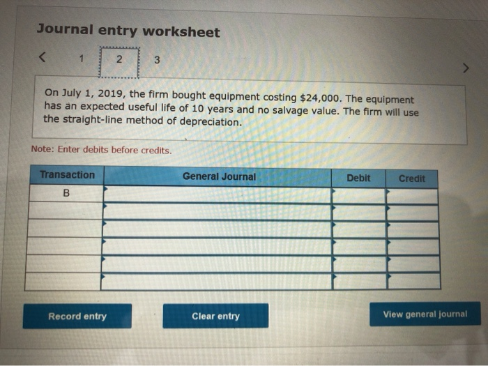 Solved HW Ch5 Saved Help Save& Exit Check my 1 Read each of | Chegg.com