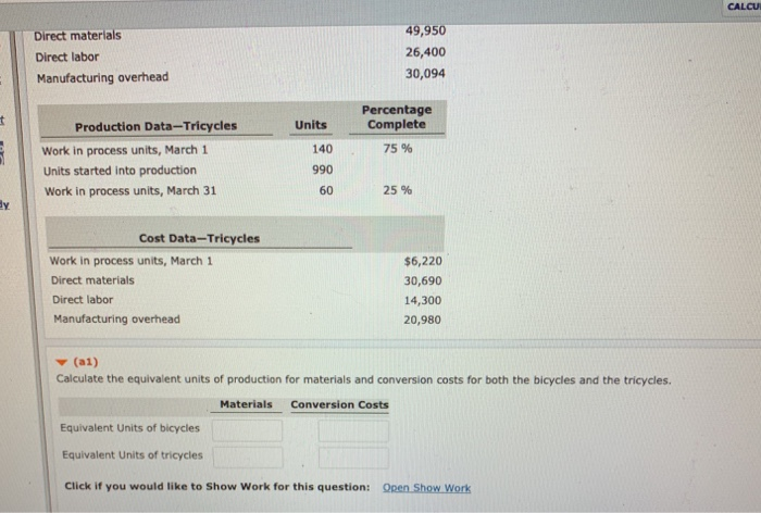 Solved Problem 21-7A a1-a3, b (Part Level Submission) Swifty | Chegg.com