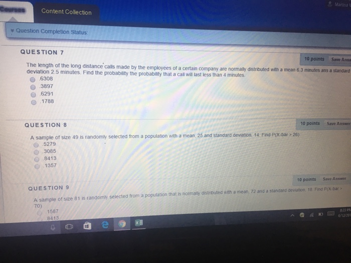 Solved Content Collection Question Completion Status | Chegg.com Solved Content Collection Question Completion Status | Chegg.com