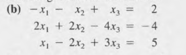 Solved 21. This exercise shows why each pivot (in | Chegg.com