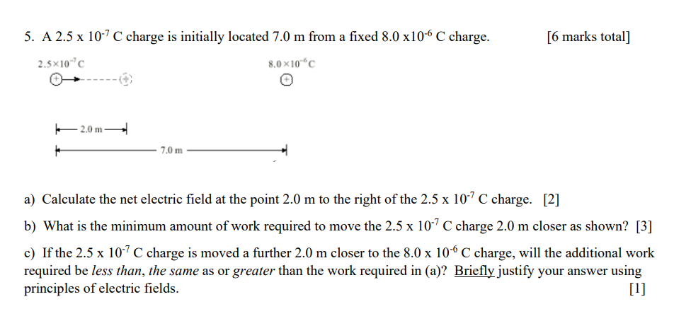 Solved Remember to use proper mathematical form, symbols, | Chegg.com