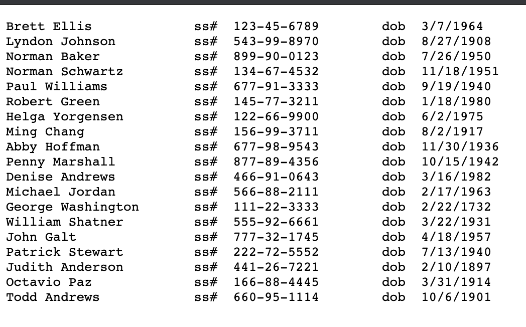 Solved 1. Create a directory call Lab11 inside your | Chegg.com