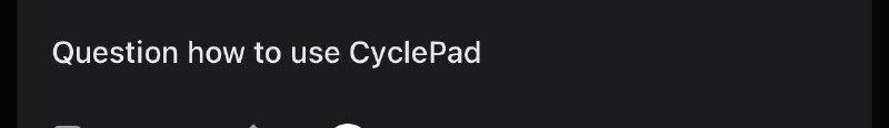 Solved Question how to use CyclePad | Chegg.com