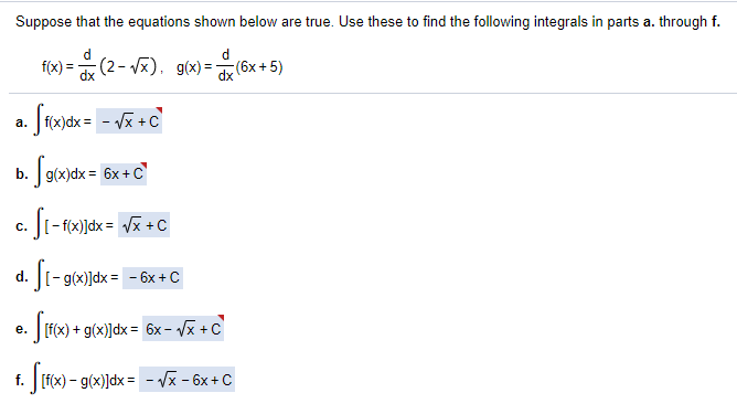 Solved The instructions are very vague and if someone can go | Chegg.com