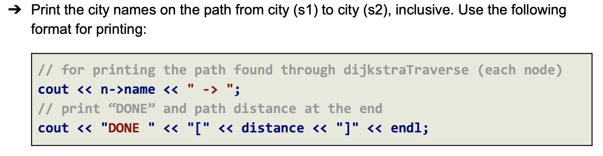 I Need This In C Given Hpp File Ifndef