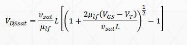 Q. There are n channel MOSFET (NFET) and p channel | Chegg.com