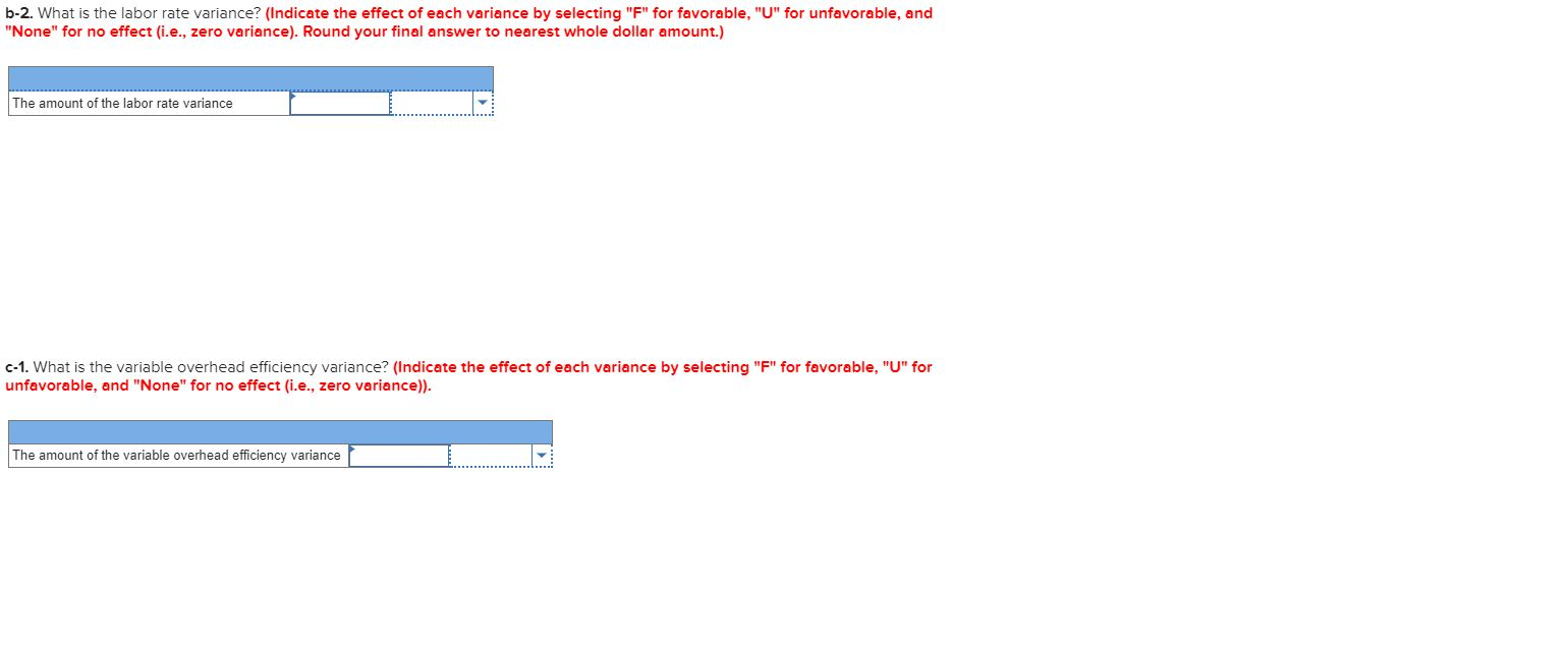 Solved Requirement 2: Revise the data in your worksheet to | Chegg.com